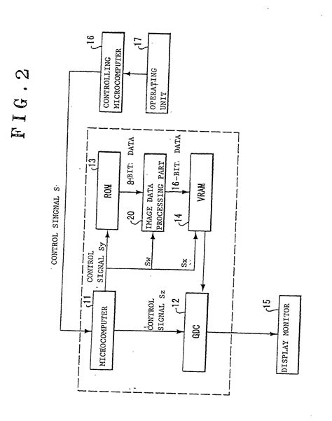 Image Processing Device And Image Data Conversion Method Eureka Patsnap