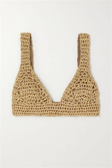 Pin Van Sul Cuore Op Crochet Outfits Projecten Tops