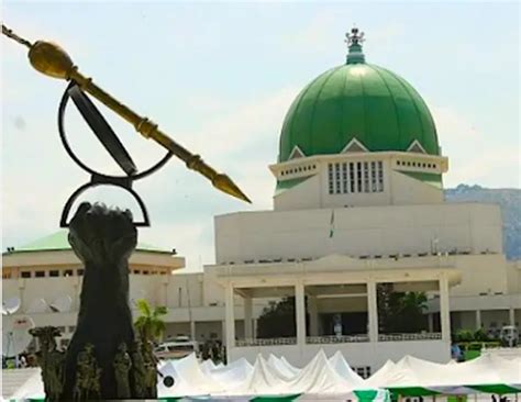 Apc Retains Majority Seats In Senate Afimag
