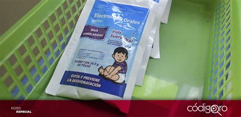 Sesa emite recomendaciones para evitar la deshidratación CódigoQro