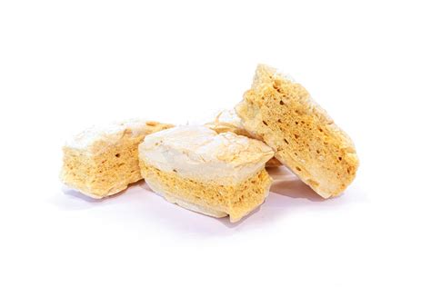 Plain Honeycomb — The Confectionery House