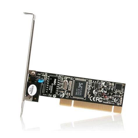 Scheda Di Rete PCI Fast Ethernet Adattatori Di Rete Ethernet Schede Di Rete Ethernet