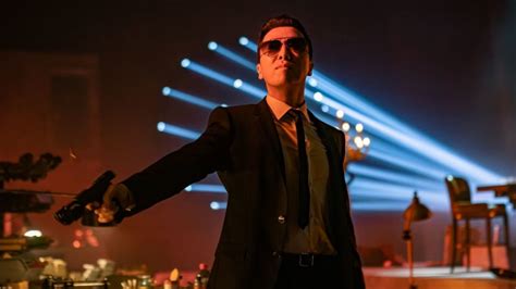 Is Keanu Reeves In Donnie Yens John Wick Spinoff The Answer Will