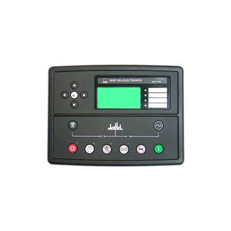 Deep Sea Generator Controllers 8610 Phoenix Power And Electricals Co