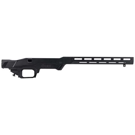 Mdt Lss Xl Gen2 Carbine R700 Sa Blk Egunco