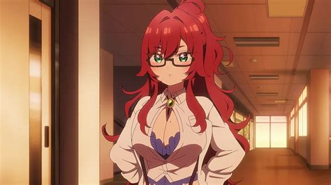 Kusuri Yakuzen The 100 Girlfriends By Gallantshy On Deviantart