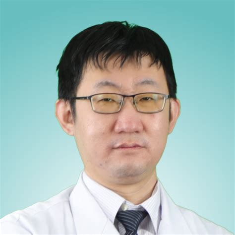 景志磊 北京美德瑞骨科医生集团官方网站