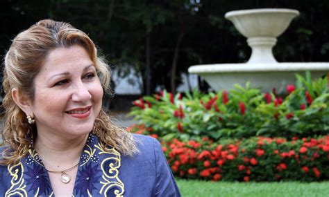 Fallece Astrid Achi Soprano Guayaquileña Con Más De 40 Años De