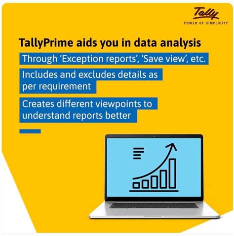 Tally Prime Software Free Trial And Download Available At Rs 18000 In
