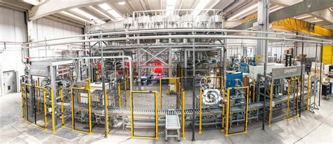 In Batch And In Drum Lines Dromont