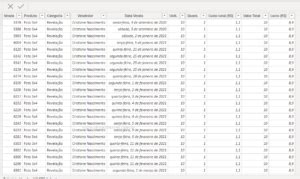 Calcular O Total Acumulado No Power BI Ninja Do Excel