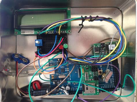 Arduino Not Supplying Enough Power Motors Mechanics Power And CNC Arduino Forum