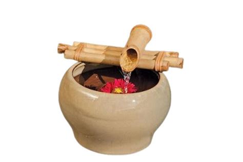 The 10 Best Bamboo Water Fountains Of 2023