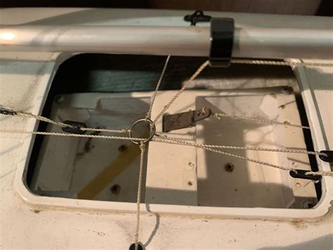 Rc Segelschiff Vessel F5 E Gebraucht In Gretzenbach Für Chf 31