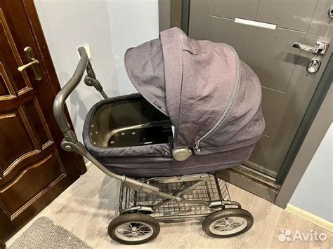 Коляска inglesina sofia люлька с подставкой купить в Москве | Личные ...