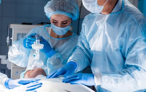 Máster En Analgesia Y Sedación Con Certificación Universitaria