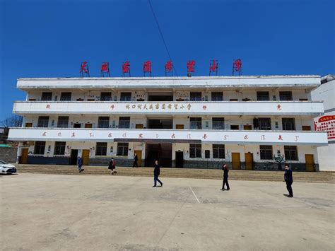 项目区域 云南省市彝良县天威苗圃希望小学 为中国而教