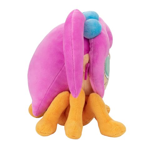 Buggy Plush Makeship