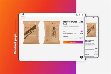 D Color Webapp Design And Development