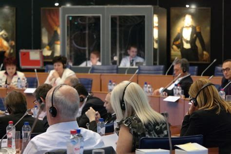 Interpreter Or Conference Interpreter What Is The Difference