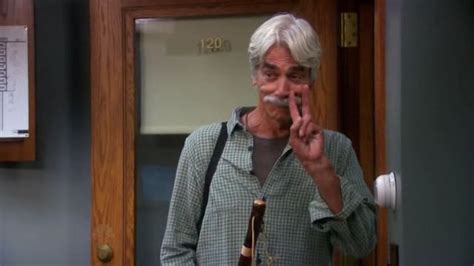 Sam Elliott Sam Elliott Tom Selleck Elliott