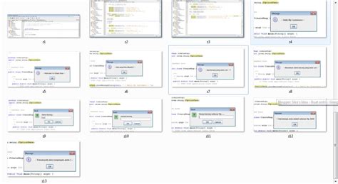 sika s idea membuat input dalam netbeans menggunakan joptionpane