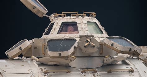 Here S How Space Travel Changes The Brain