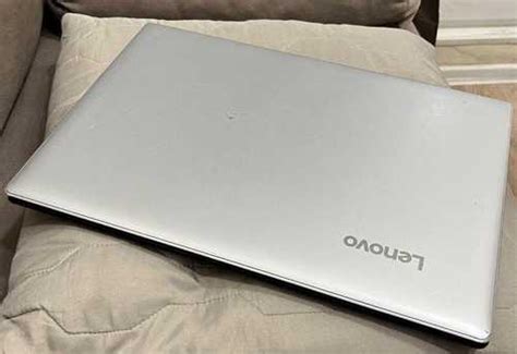 Ноутбук lenovo ideapad 3 купить | Ноутбуки | Festima.Ru – частные ...