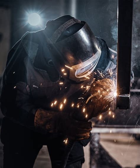 Corte Y Soldadura Capacitación Cursos En Seguridad Industrial