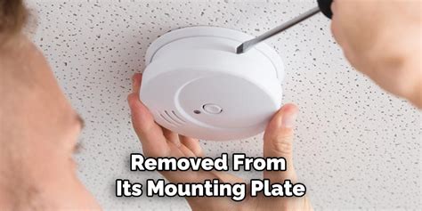 How To Open First Alert Smoke Alarm 10 Useful Steps 2026