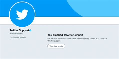 How Do I Find Out If Someone Blocked Me On Twitter Zeru