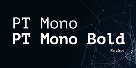 Coding Fonts 22 Monospace Schriften Zum Programmieren