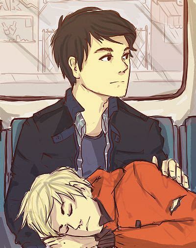 South Park Craig Tucker X Kenny Mccormick Crenny