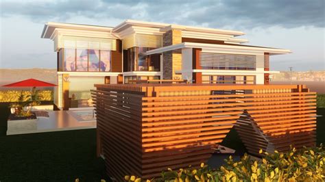 Contemporary Architecture Where Simplicity Meets Innovation