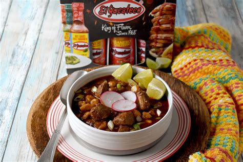 New Mexico Pork Posole Perfect Bowl Of Comfort Recipes To Build