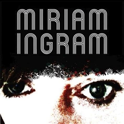 Miriam Ingram Troy Lyrics Genius Lyrics