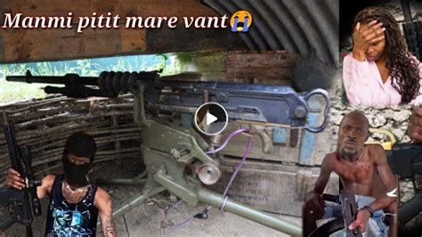 Woygad aksyon Vitelòm manman pitit mare vantlap tranble peyi a pimal