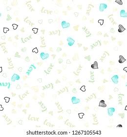 Hand Drawn Doodle Handwritten Letteringvector Illustration เวกเตอร