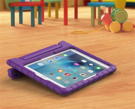 Детский чехол Philips Blue с ручкой для iPad Pro 9.7" (2016) | Air 2 ...