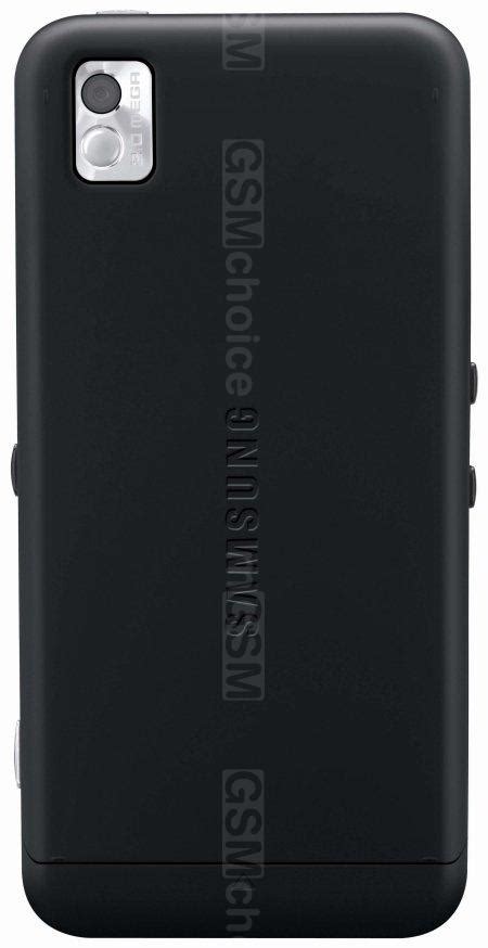 Samsung Sch R810 Finesse Photo Gallery