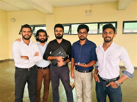 Mohamed Waseem Posted On Linkedin