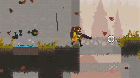 Rusted Moss Official Accessibility Update Trailer Ign