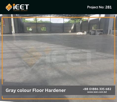 Erfan Ahmed On Linkedin Hardener Floorhardener Floorfinishing