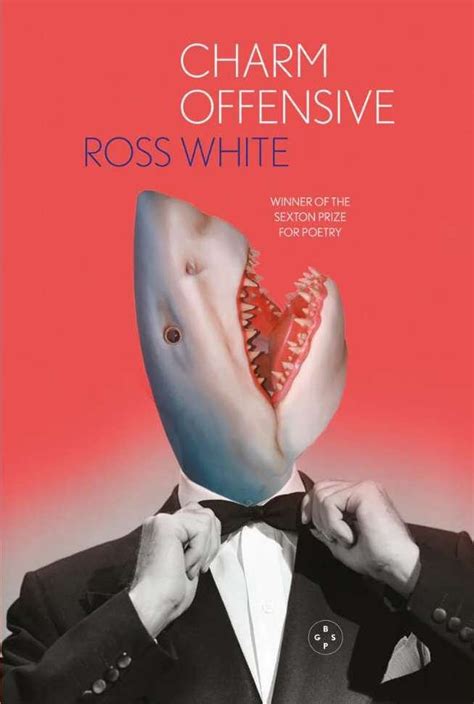 Charm Offensive Signed Ross White