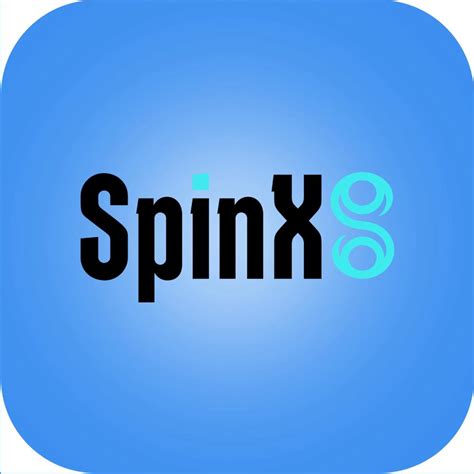 Spinx 8