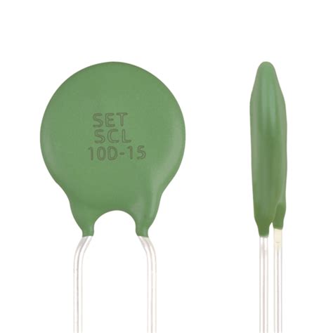 D-15 series - Alpha Therm