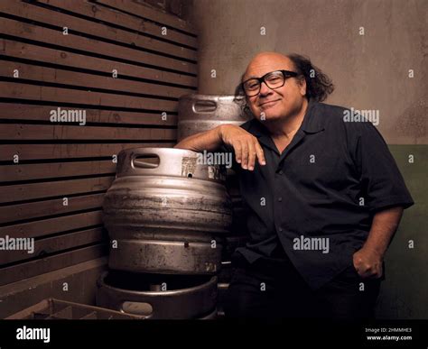 DANNY DEVITO In IT S ALWAYS SUNNY IN PHILADELPHIA 2005 Directed By