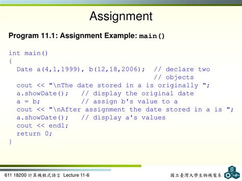 Ppt Class Functions And Conversions Powerpoint Presentation Free