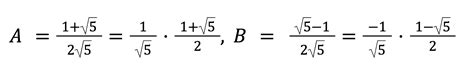Linear Recurrence Relations And How To Solve Them TOM ROCKS MATHS
