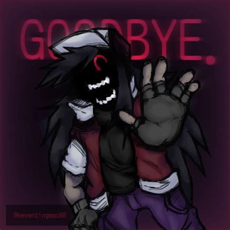 Fnf Lullaby Steven Art Memes Lullabies Pokemon